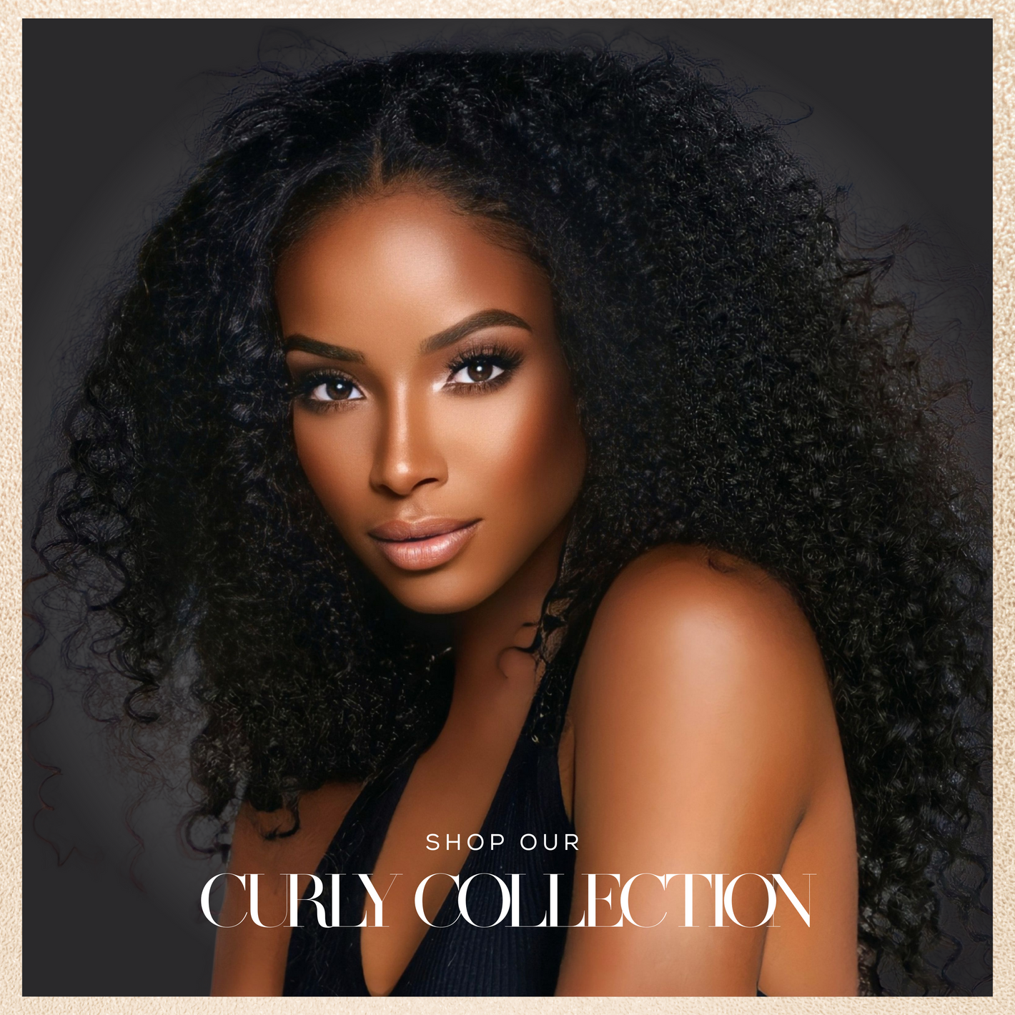"Indulge in Luxury: Premium Hair Extensions by Adorn Lux Hair